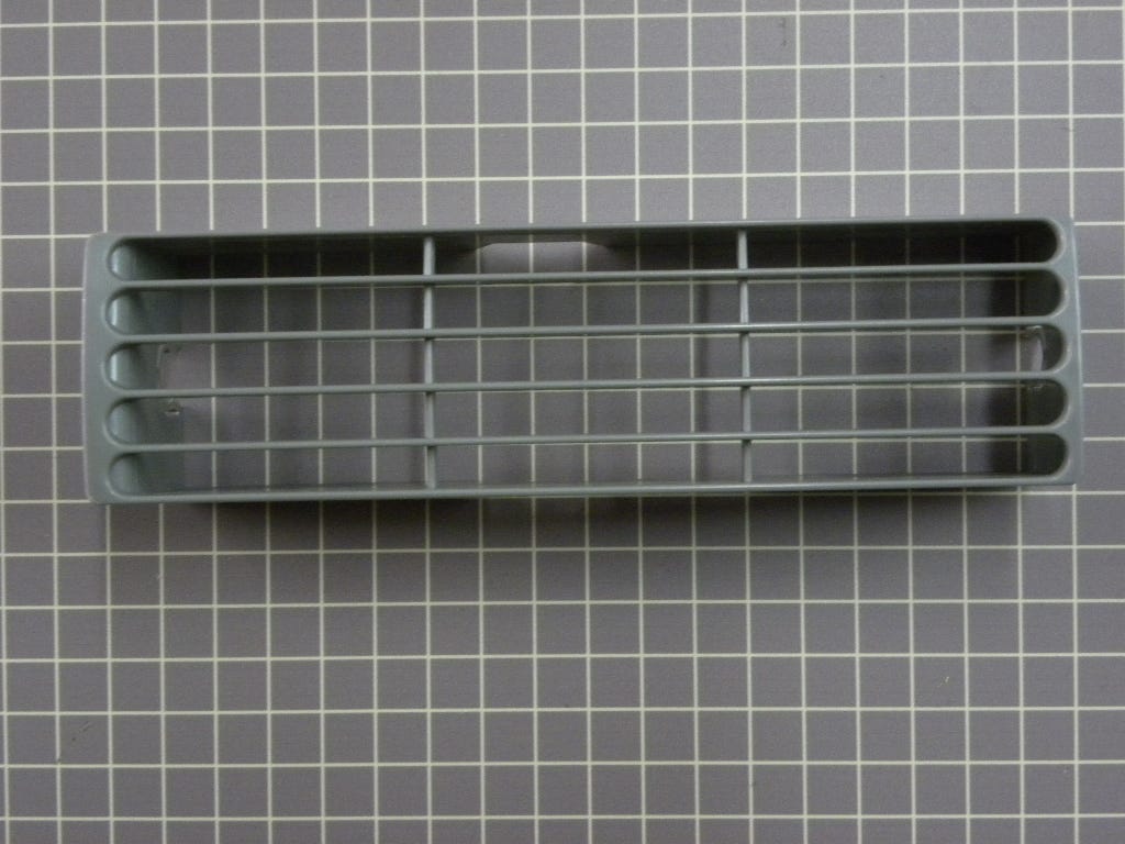 Electrolux Air Conditioner Horizontal Left Louver 5304476797 ...