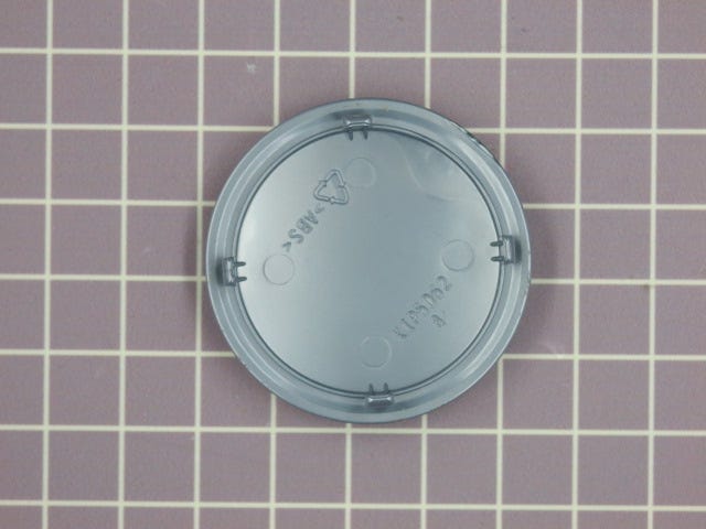 Timer Knob Cap 27001112 – Appliance Depot