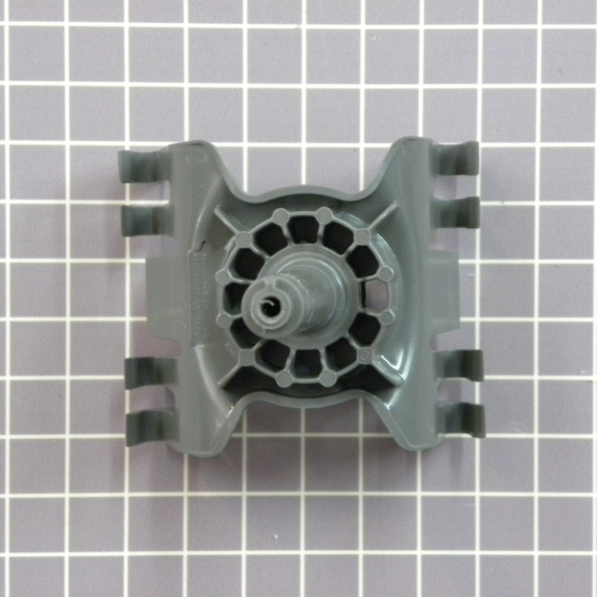 Spray Arm Mount W10199808 – Appliance Depot