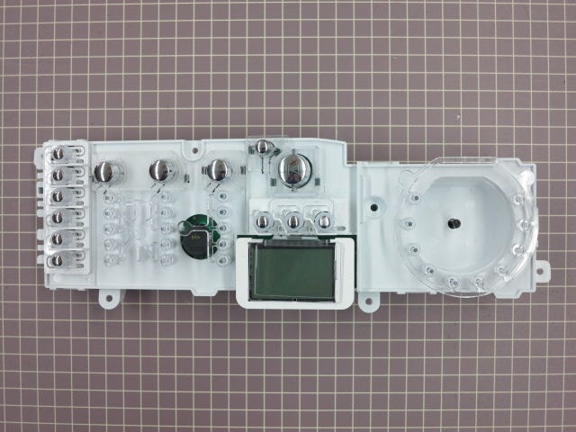 Electronic Control Assembly 7134994900 – Appliance Depot