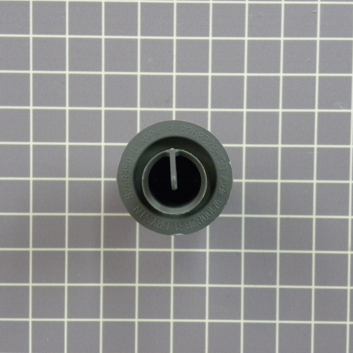 Feed Nozzle W10082831 – Appliance Depot