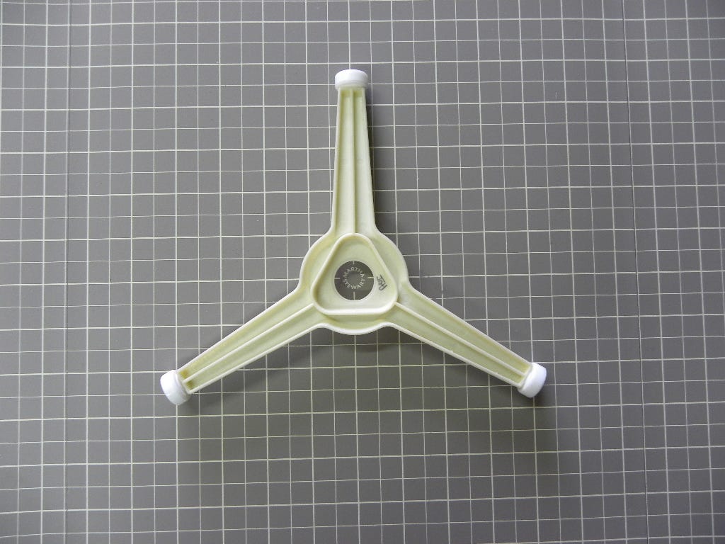 Emerson Microwave Roller Guide MOR0630 – Appliance Depot