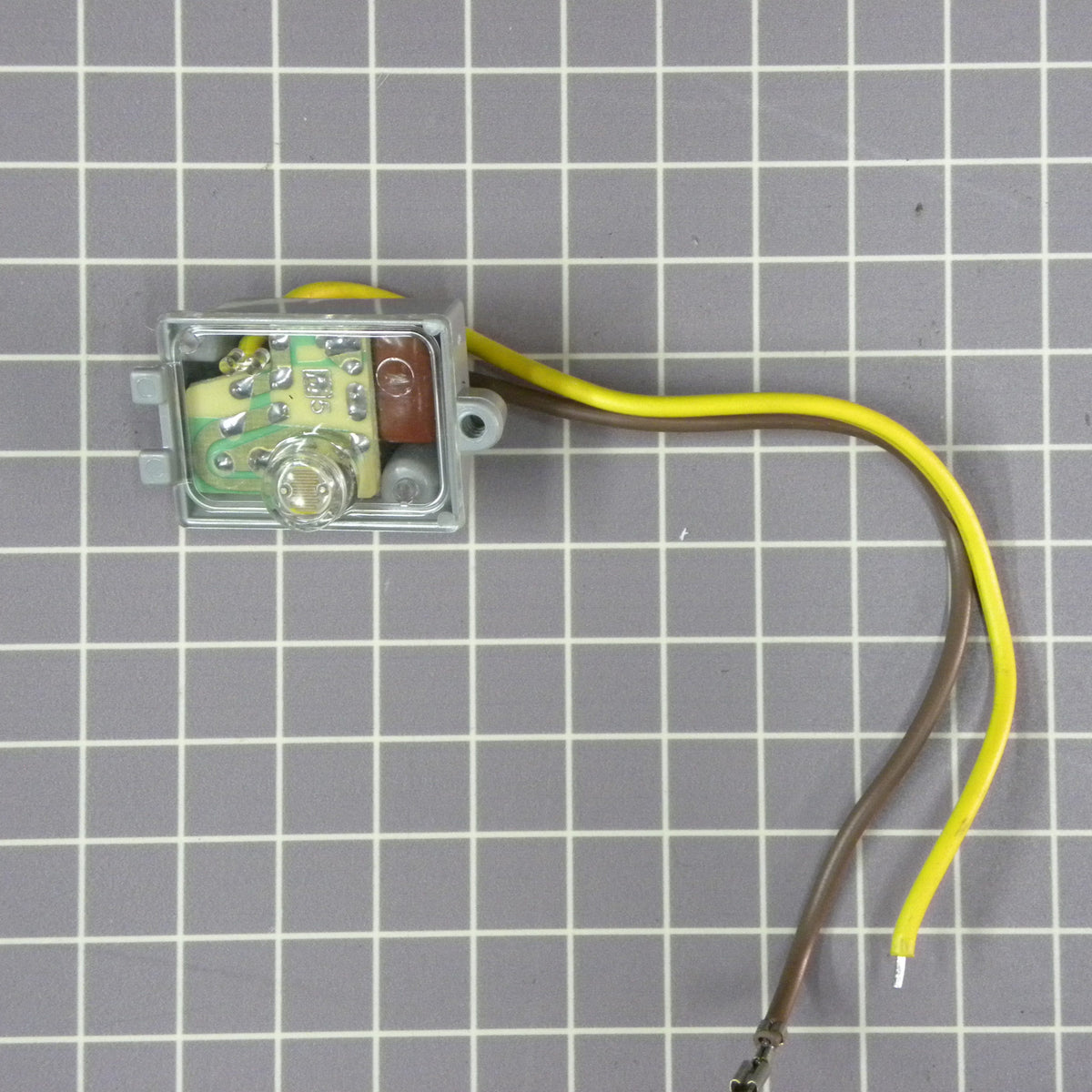 Photosensitive Switch D7854104 – Appliance Depot