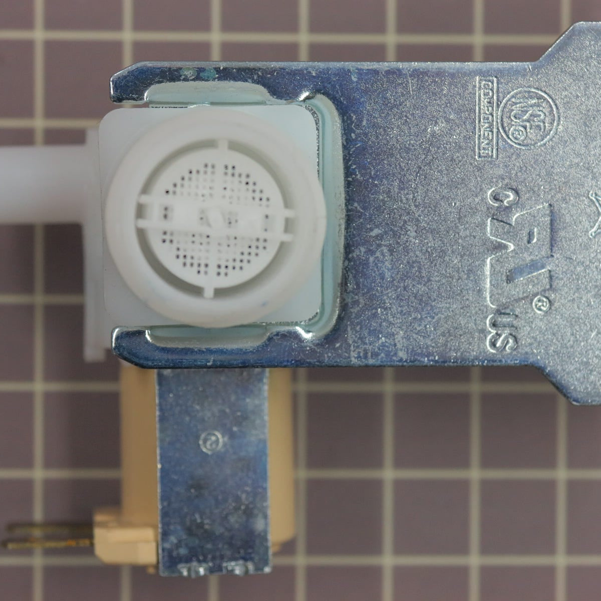 Water Inlet Valve 807047901 – Appliance Depot
