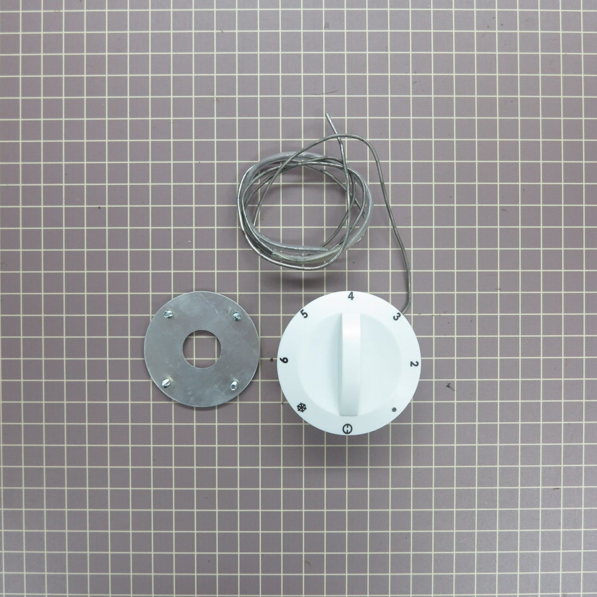 Thermostat 4-80507-106 – Appliance Depot