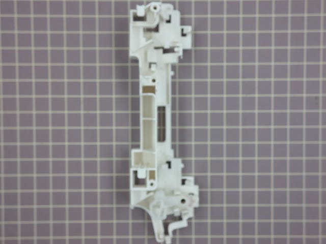 GE Microwave Latch Body WB06X10424 – Appliance Depot