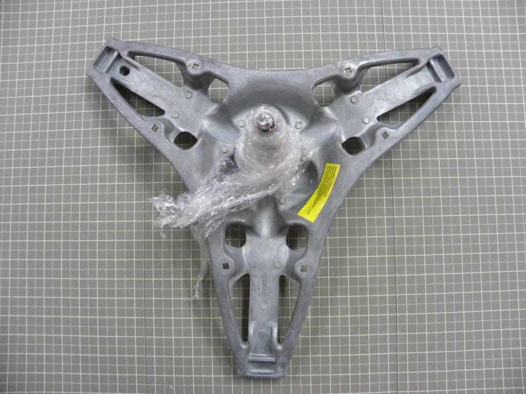 Whirlpool Washer Spinner Arm W10029630 – Appliance Depot