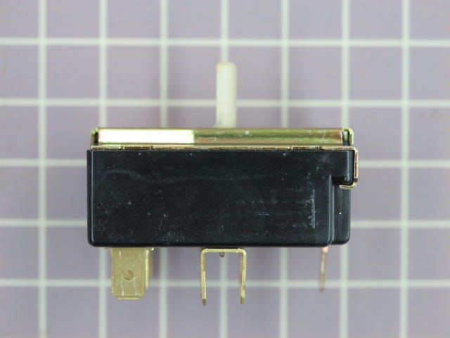 Selector Switch 5308013150 – Appliance Depot