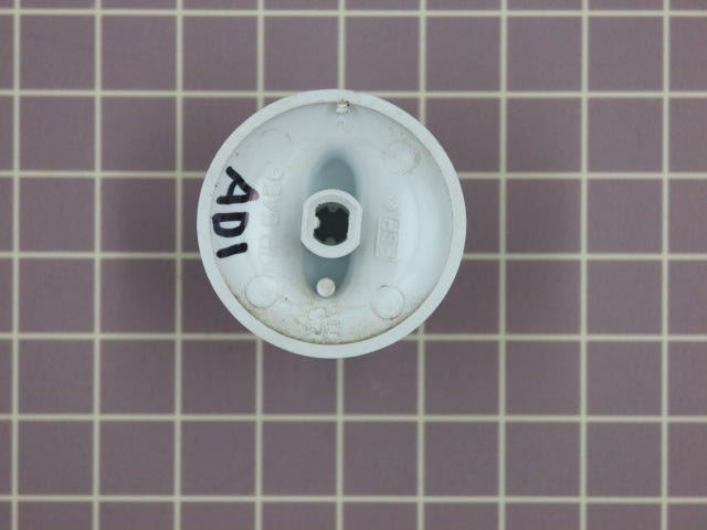 Surface Simmer Knob 8053795 – Appliance Depot