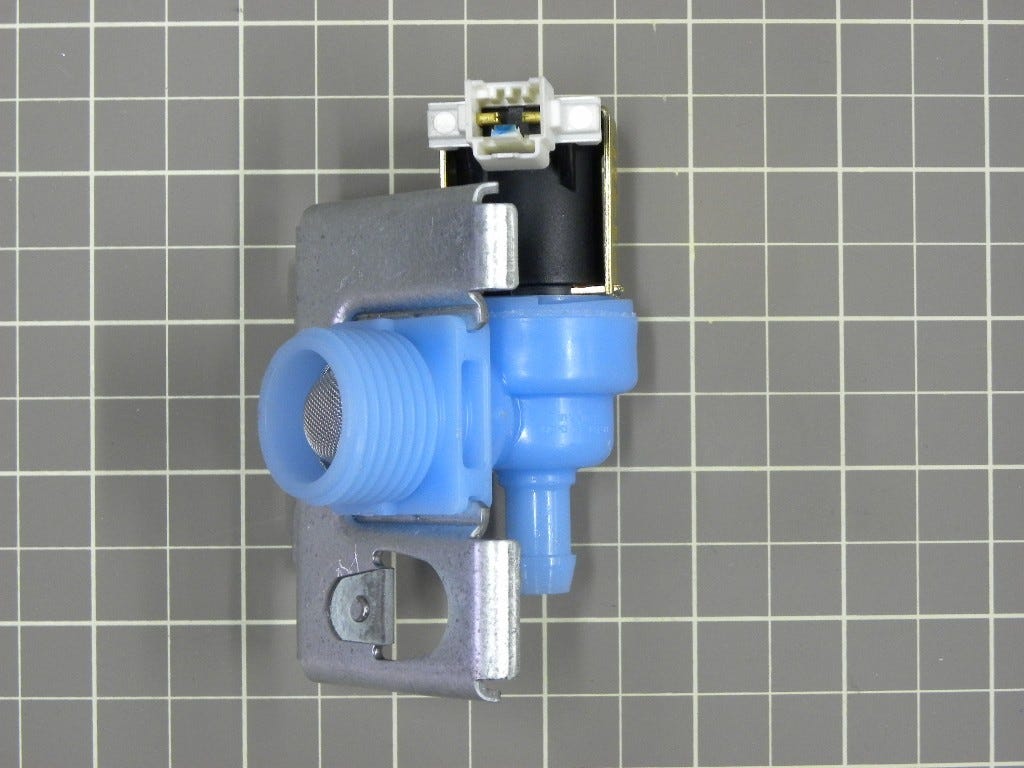 Water Inlet Valve W10195048 – Appliance Depot