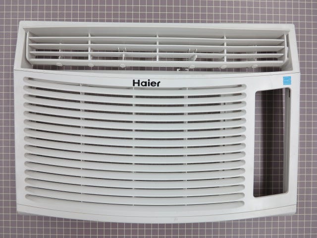 Haier Air Conditioner Front Panel AC-5200-469 – Appliance Depot