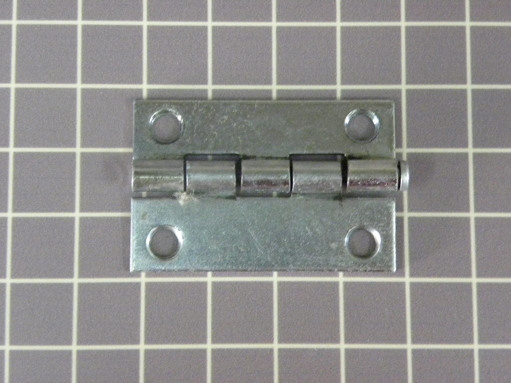Door Hinge 33001230 – Appliance Depot