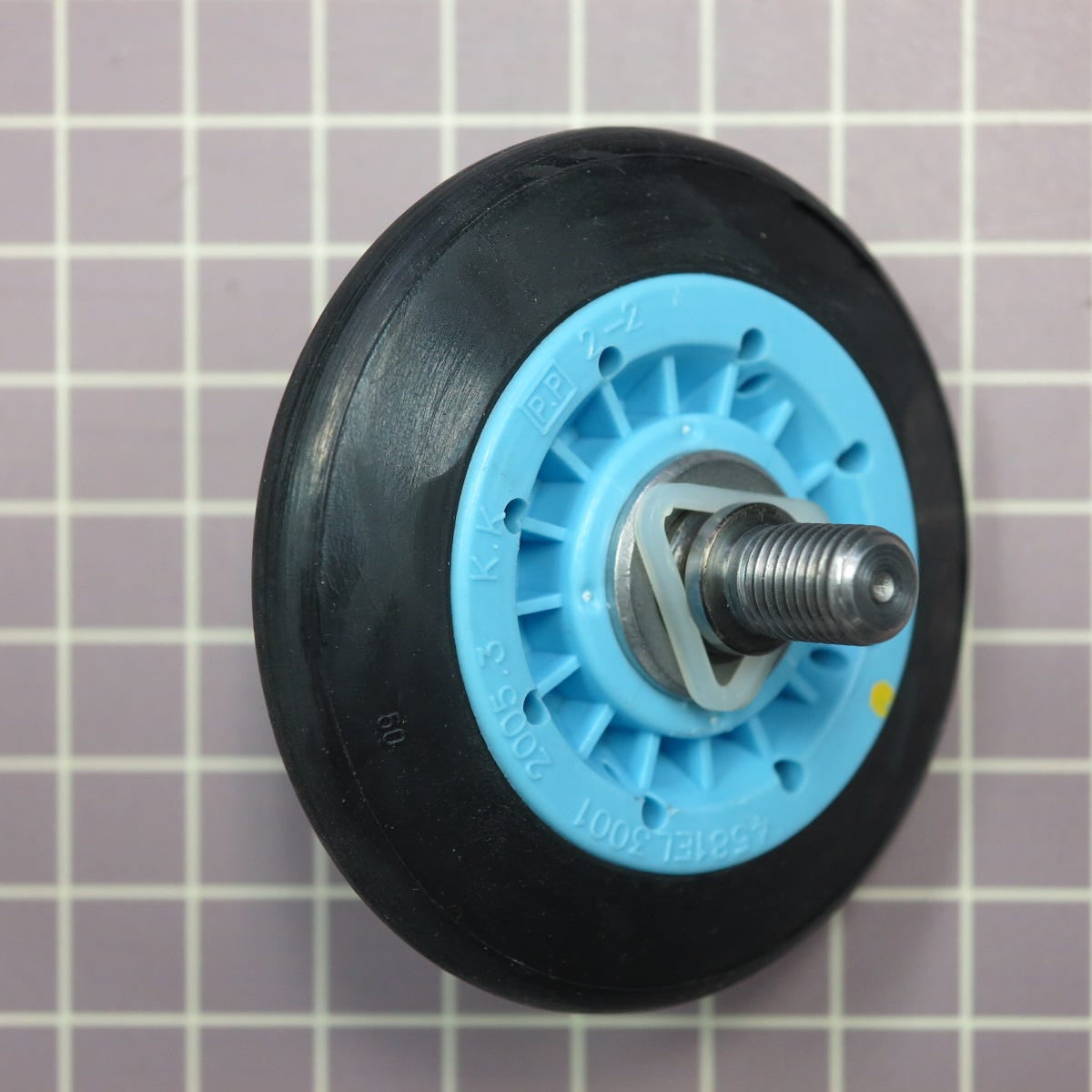 Drum Roller Assembly 4581EL2002A – Appliance Depot