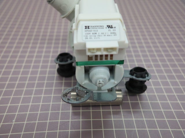 Drain Pump 5859EA1004E – Appliance Depot