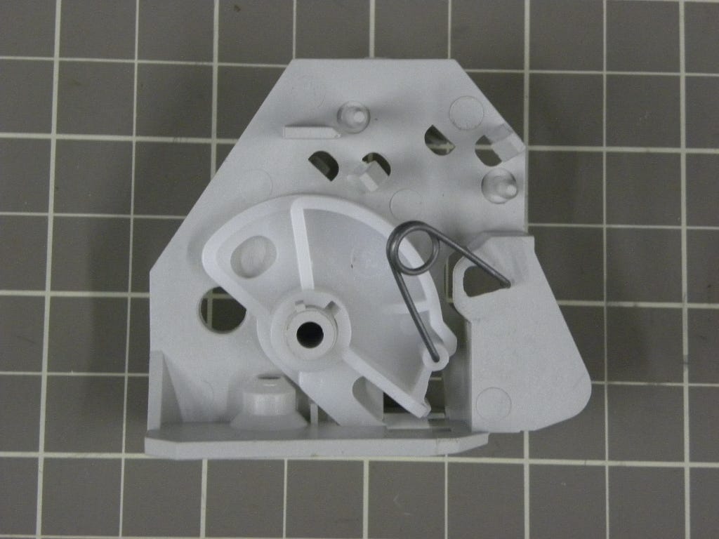 Interlock WPW10156813 – Appliance Depot