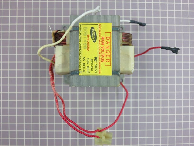 Transformer DE26-00126B – Appliance Depot