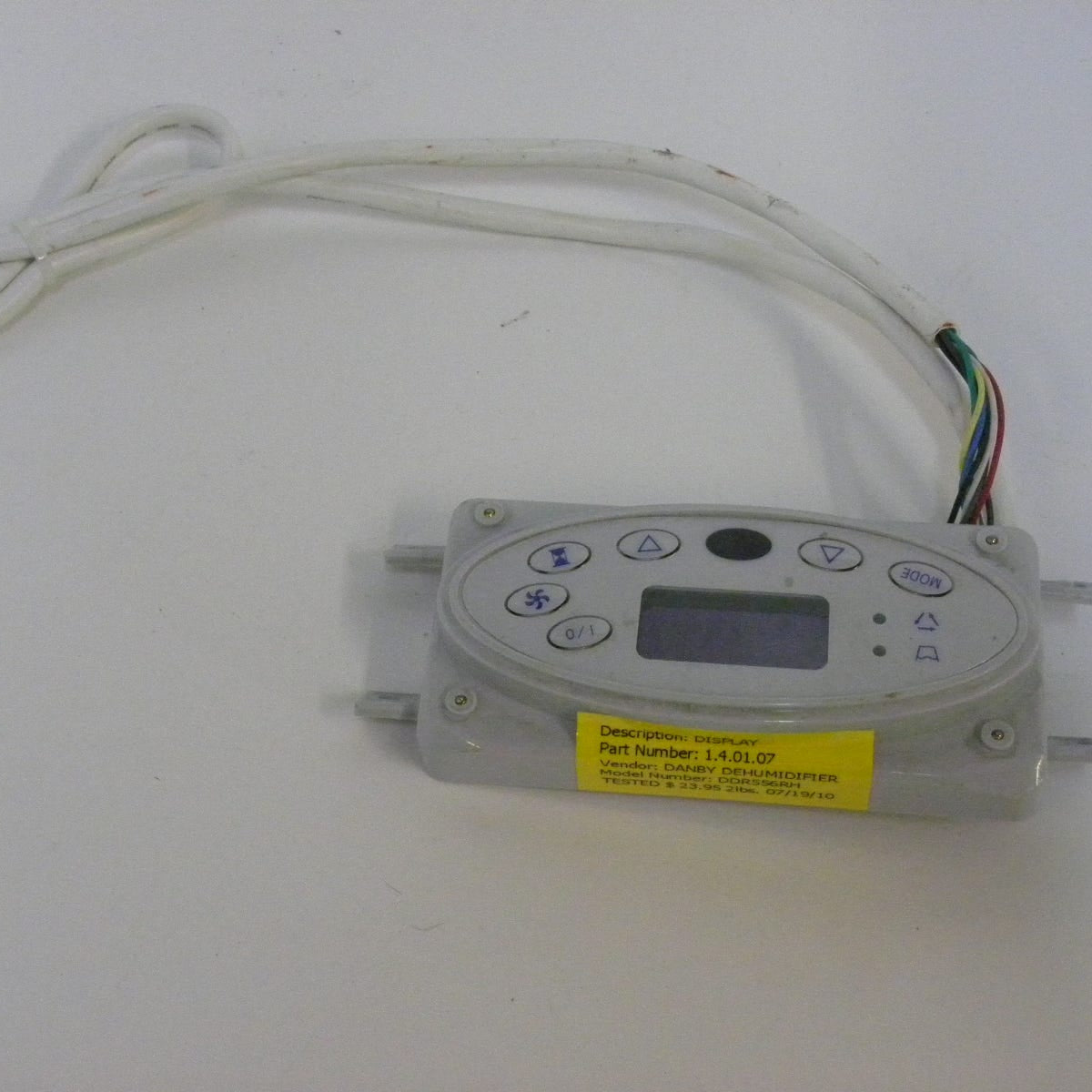 Display 1.4.01.07 – Appliance Depot