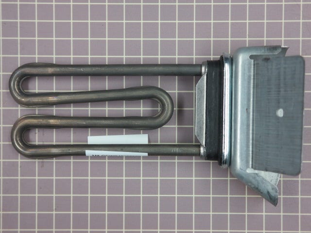 GE Washer Heater Assembly WH12X10589 – Appliance Depot