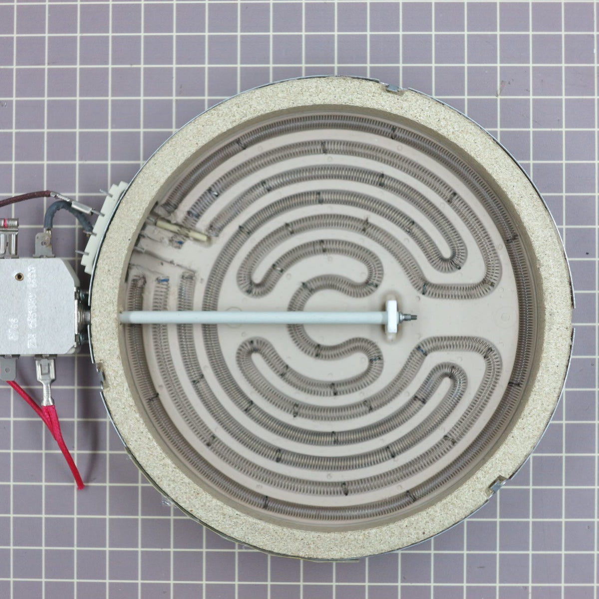 Surface Heating Element 5300W1R010A – Appliance Depot