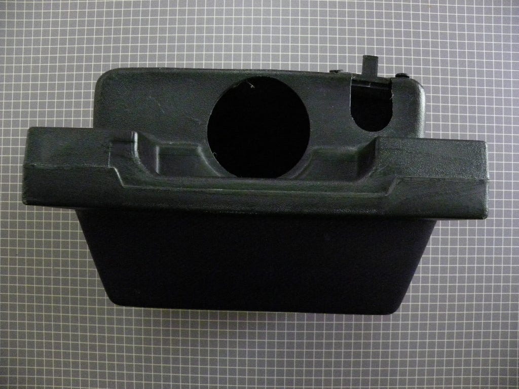 Water Tank Bucket 5303305671 – Appliance Depot