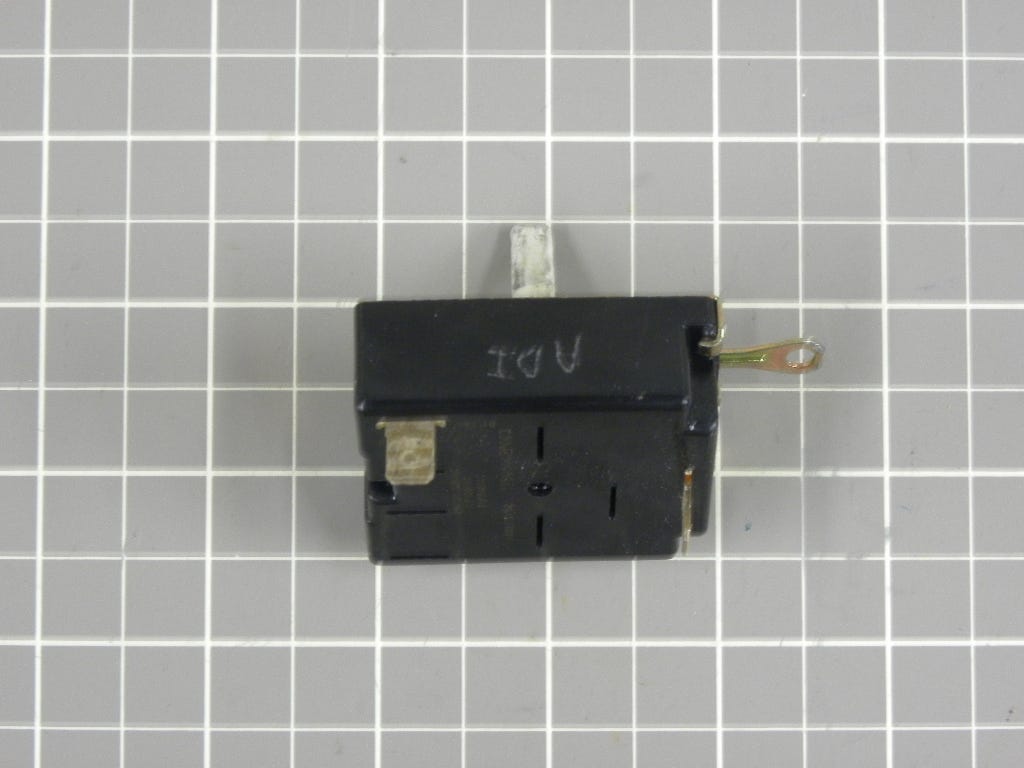 Start Switch WE4X782 – Appliance Depot