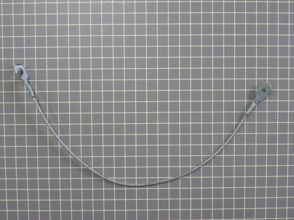 Hinge Cable WD01X10099 – Appliance Depot
