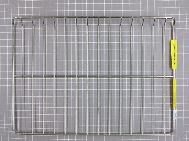Oven Rack (22 3/8" x 16 1/4") WB48M4 – Appliance Depot