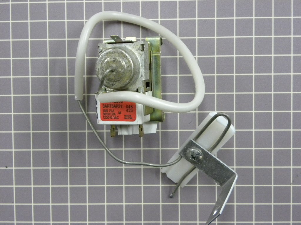 Thermostat 216715500 – Appliance Depot