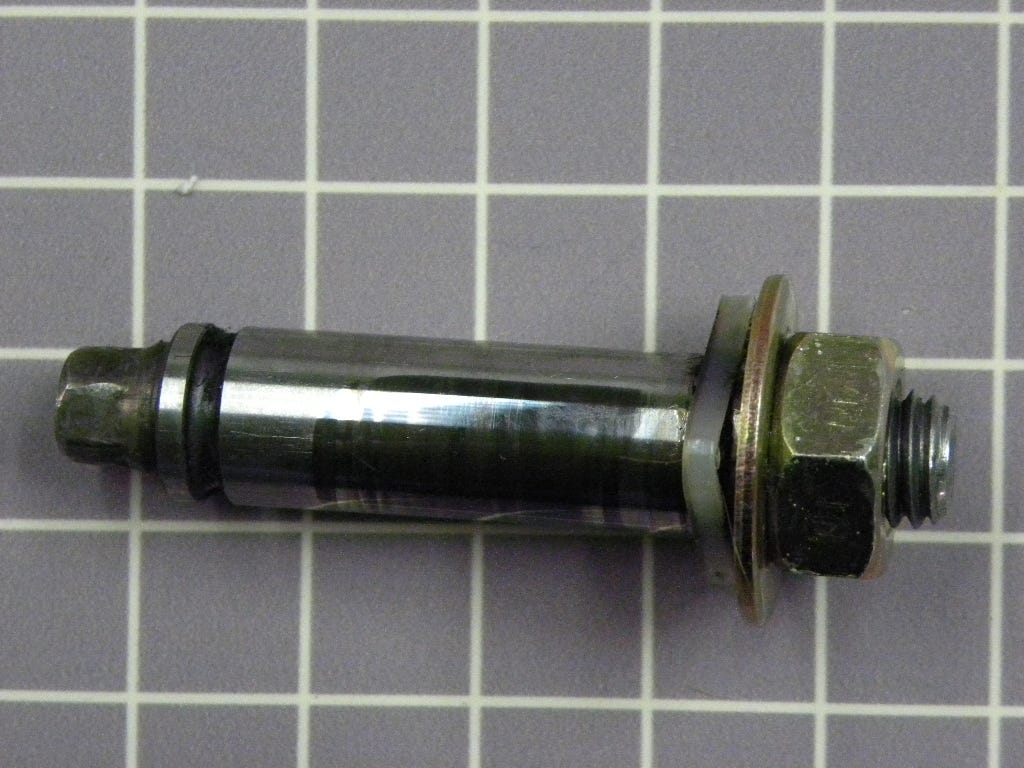 Shaft W10177428 – Appliance Depot