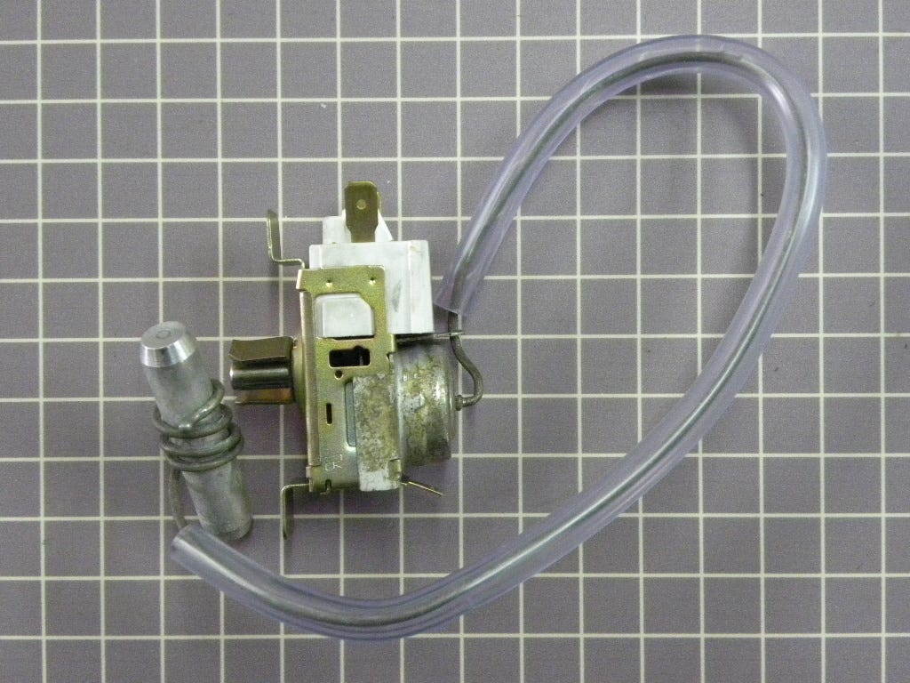 Thermostat WR9X491 – Appliance Depot