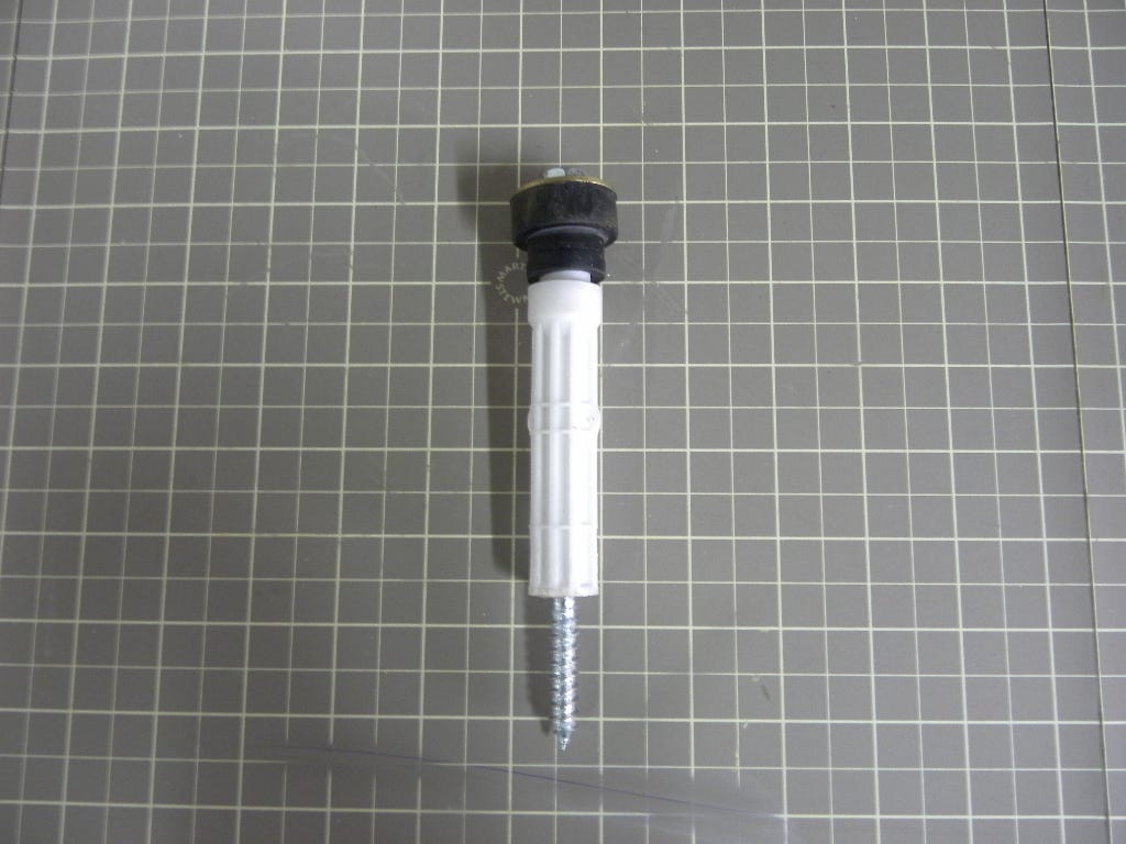 Shipping Bolt (1Bolt) WH49X10047 – Appliance Depot