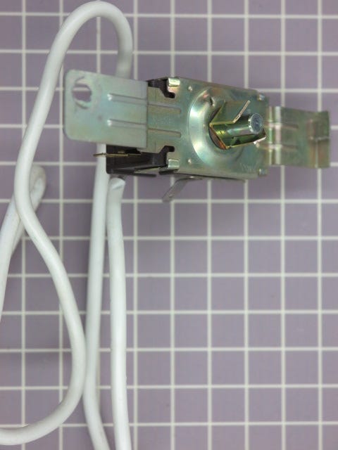 Temp Control 1123394 – Appliance Depot