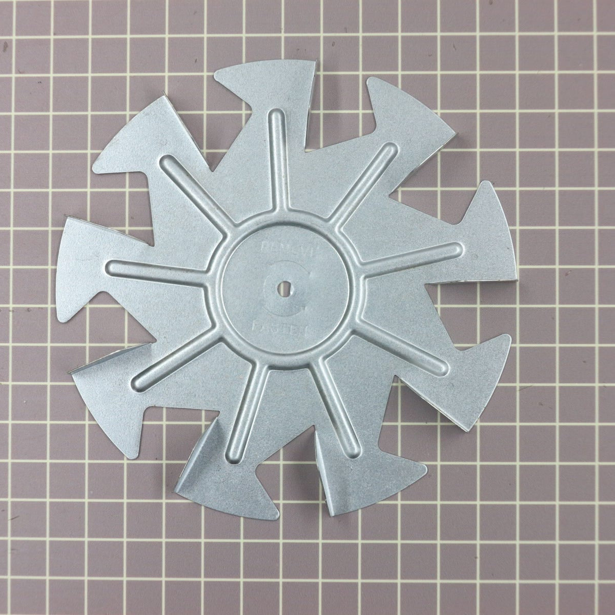 Convection Fan Blade 5900W1N001A – Appliance Depot