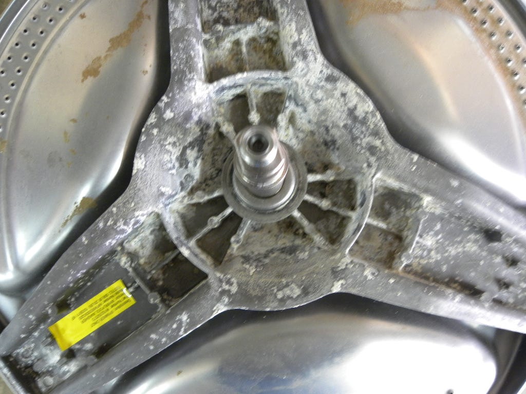 Spinner Arm W10250573 – Appliance Depot