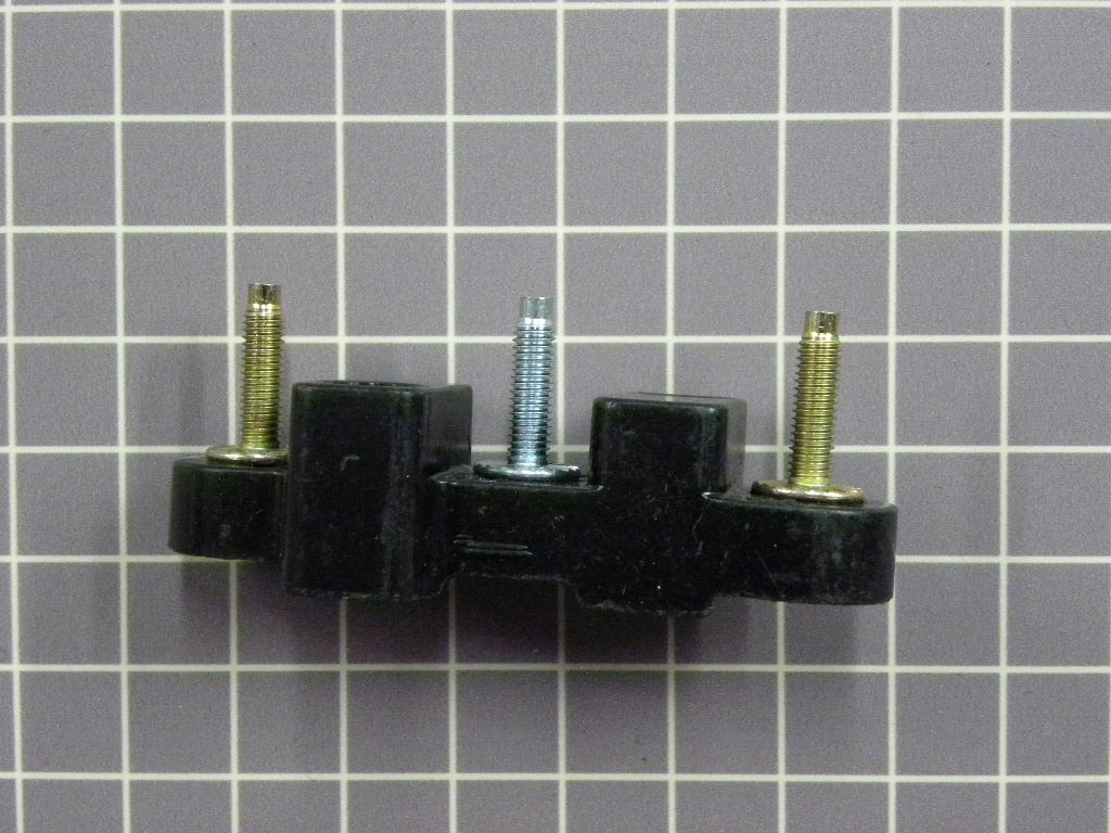 Terminal Block 33001244 – Appliance Depot