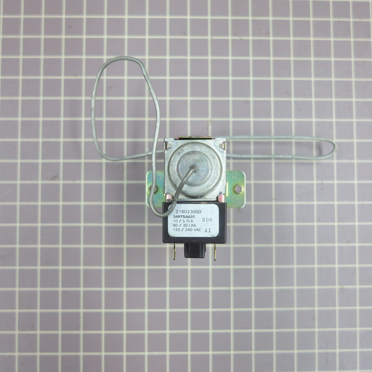 Thermostat 216023000 – Appliance Depot