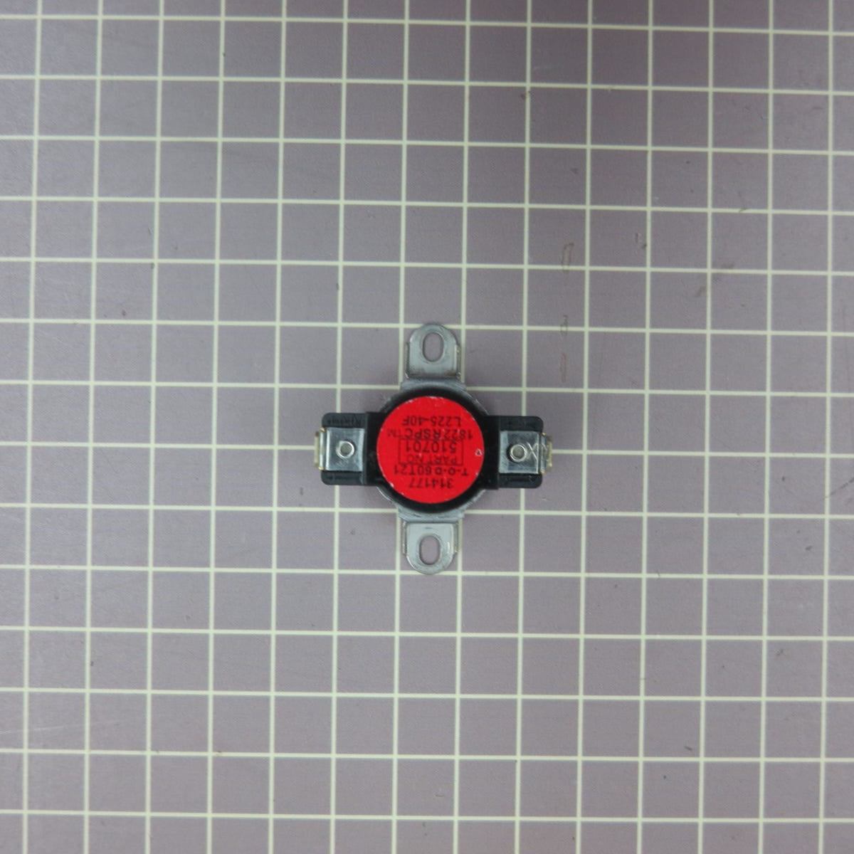 Limit Thermostat D510701 – Appliance Depot