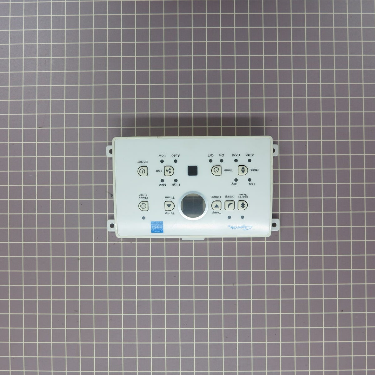 Control Panel CMF201121890030 – Appliance Depot