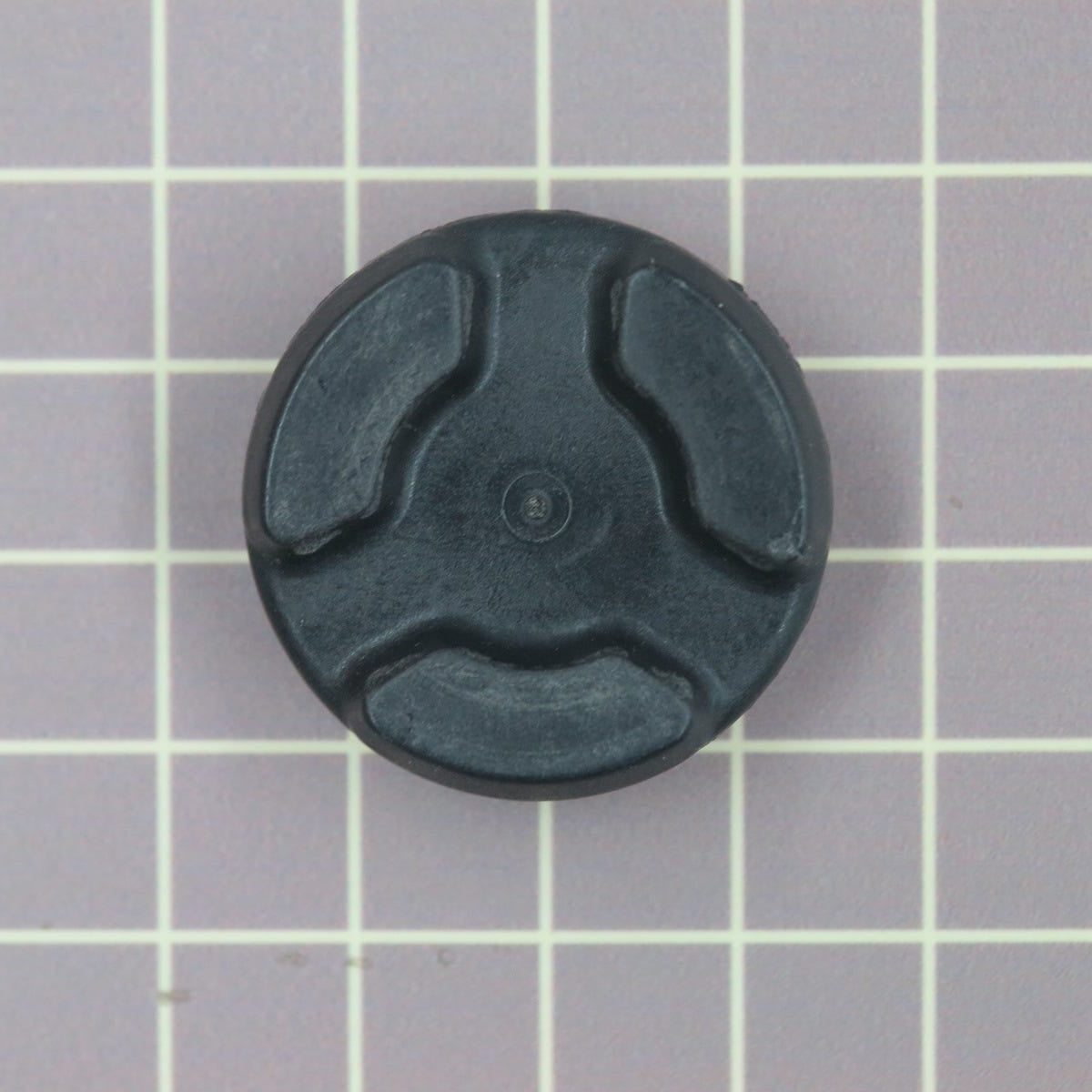 Turn Table Shaft 617 220 9401 – Appliance Depot