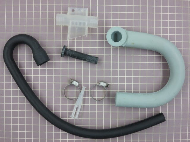 Hose Injection Kit LP663 – Appliance Depot