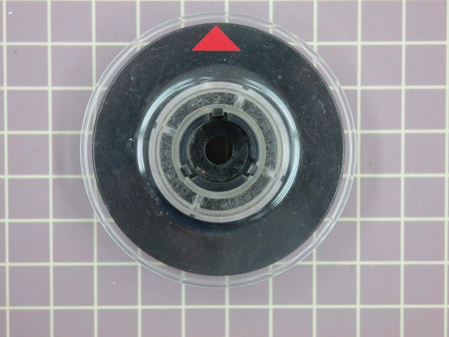 Timer Dial 3946332 – Appliance Depot