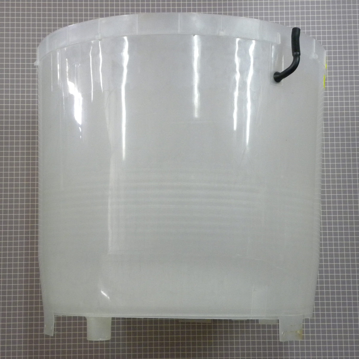Outer Tub 388893 – Appliance Depot