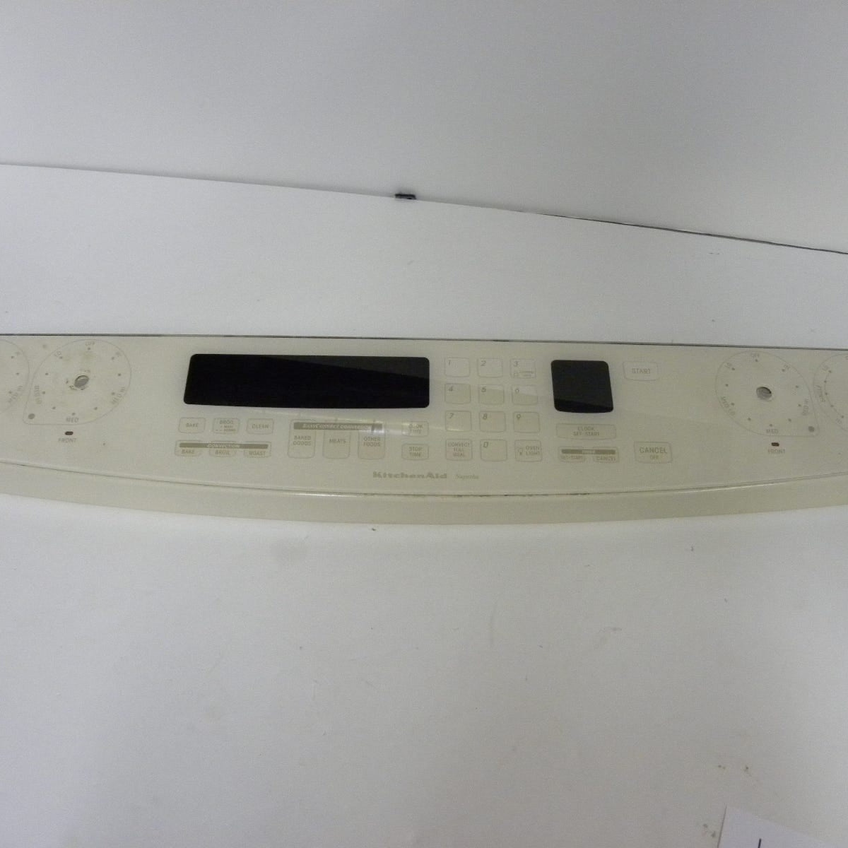Control Panel 9751903 – Appliance Depot
