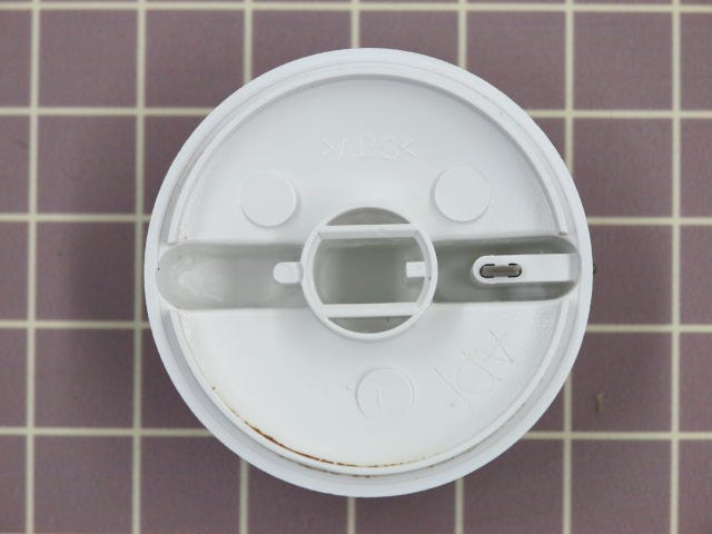 Timer Knob 99001856 – Appliance Depot