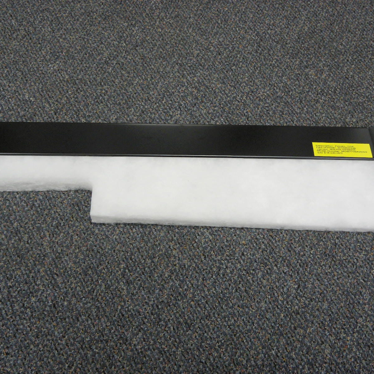 Toe Panel W10205336 – Appliance Depot
