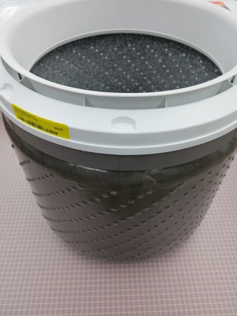 Inner Basket W10389330 – Appliance Depot