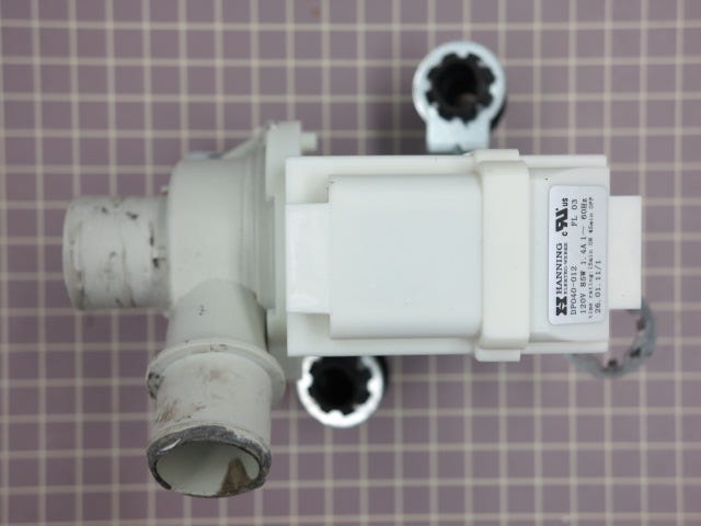 Drain Pump 5859EA1004E – Appliance Depot
