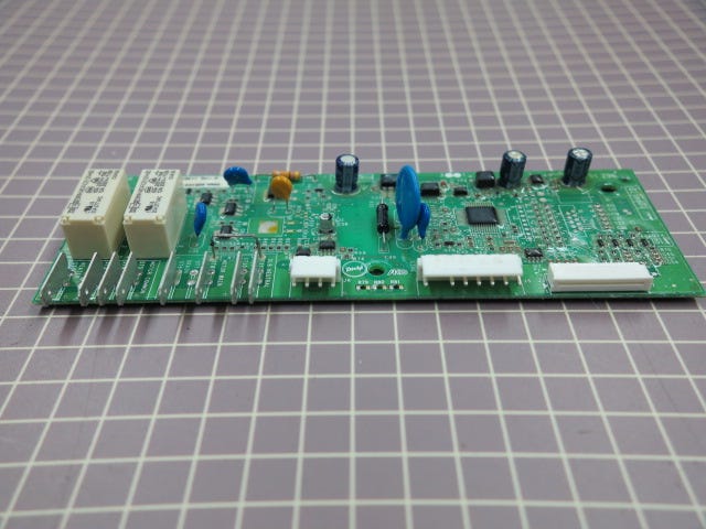 Electronic Control Board 99003352 – Appliance Depot