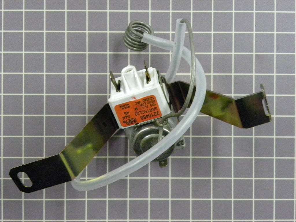 Thermostat 2210491 – Appliance Depot