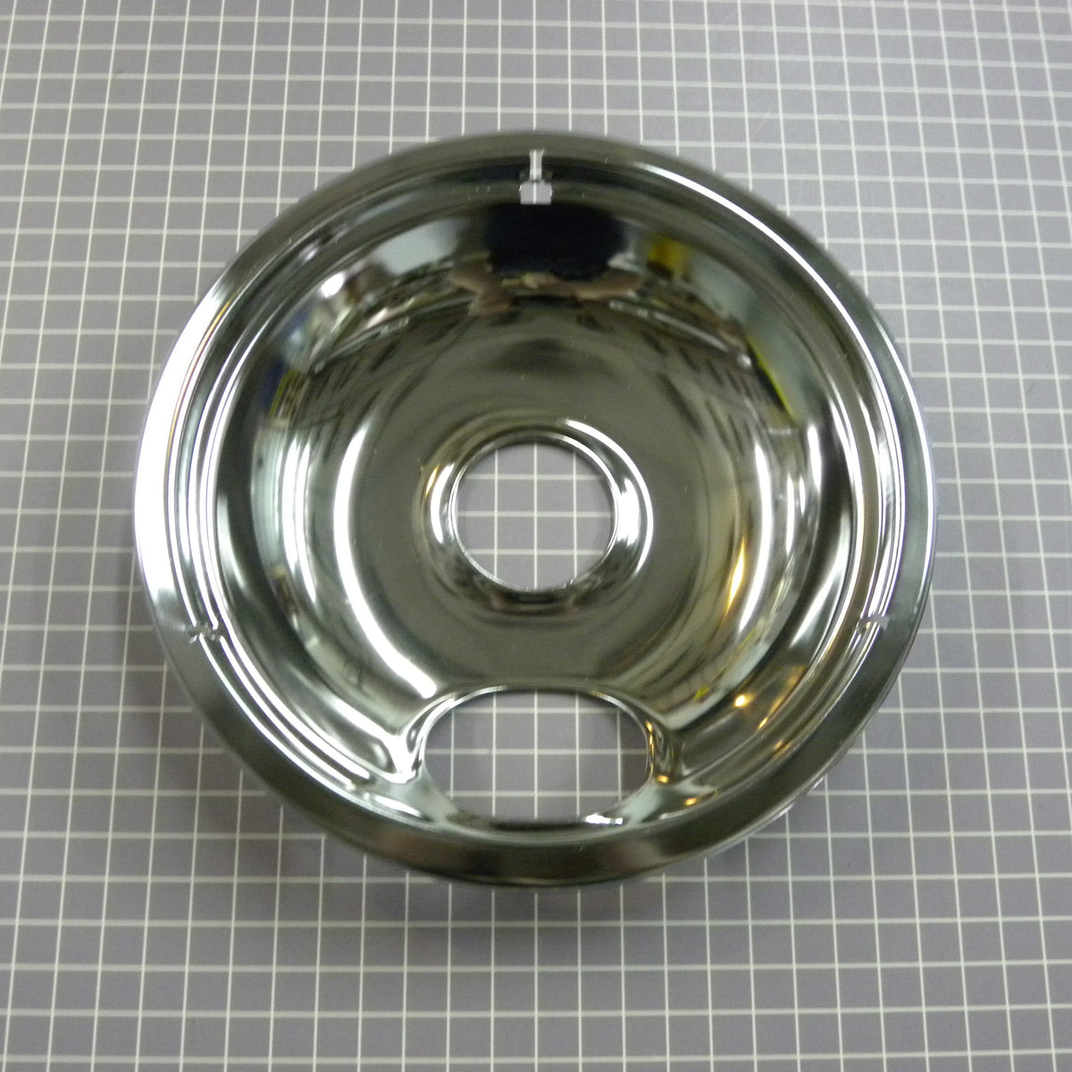 8" Burner Reflector Bowl 700-8 - 700-8 (New) – Appliance Depot